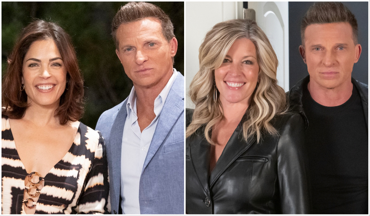 General Hospital's Setting the Stage for What May Be Its Most ...