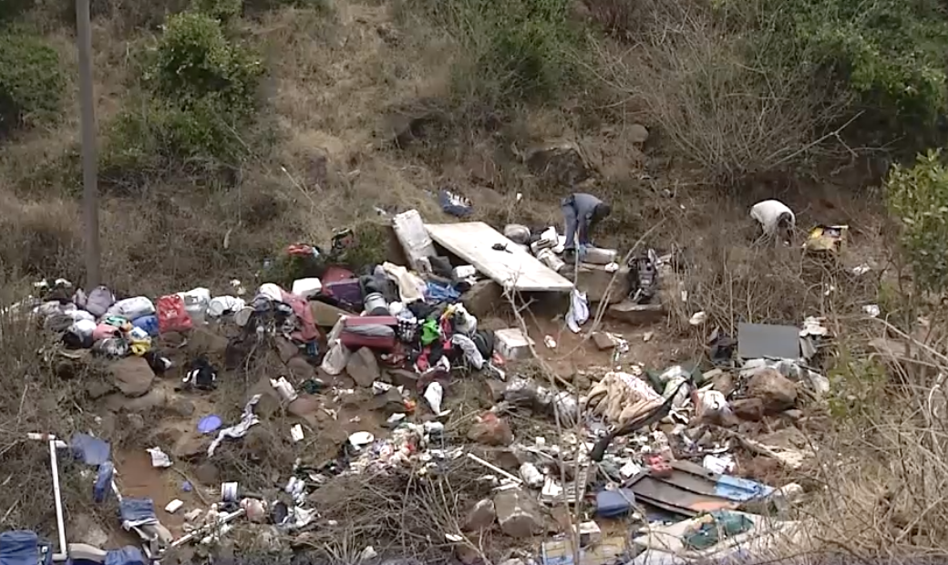 Limpopo bus crash | Survivor says bus was speeding, overloaded