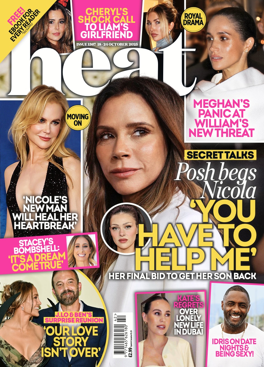 ‘Nicole Kidman’s new man will heal her heartbreak’