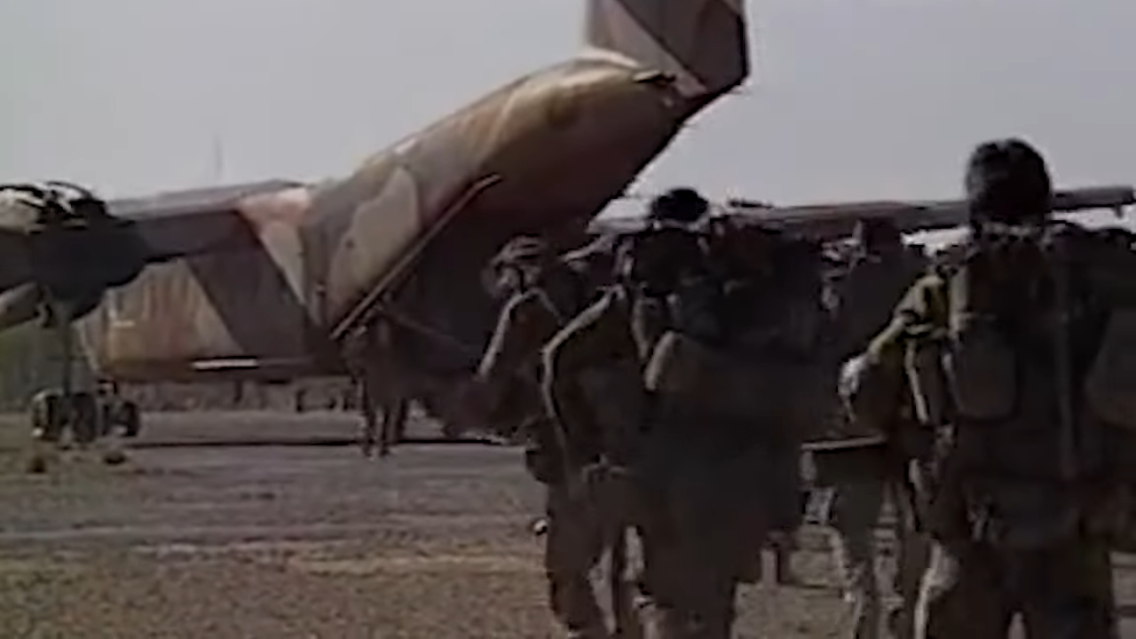 What Flying the Caribou Taught Pilots About Survival and Courage