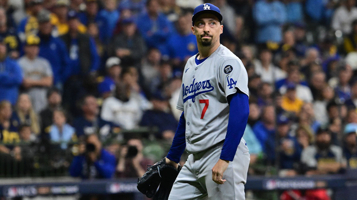 Dodgers’ Blake Snell turns in historic NLCS performance not seen since 1956