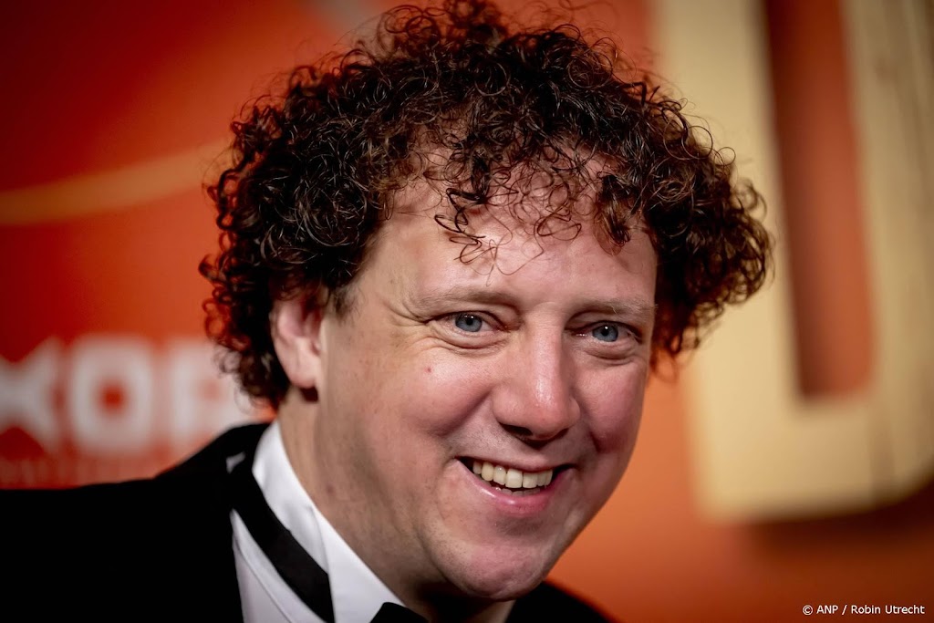 Jochem Myjer gaat 'waanzinnig genieten' van tweede Poelifinario