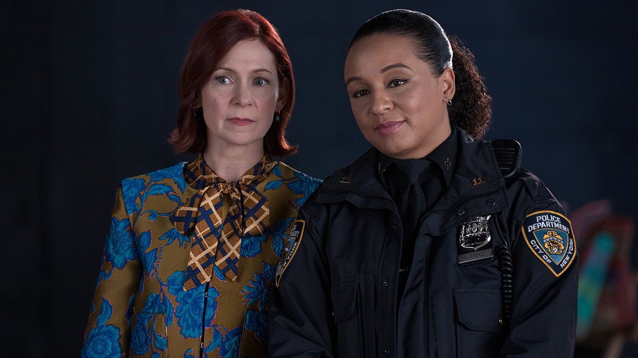 Will Kaya Come Back To Elsbeth? How Season 3 Is Handling Carra ...