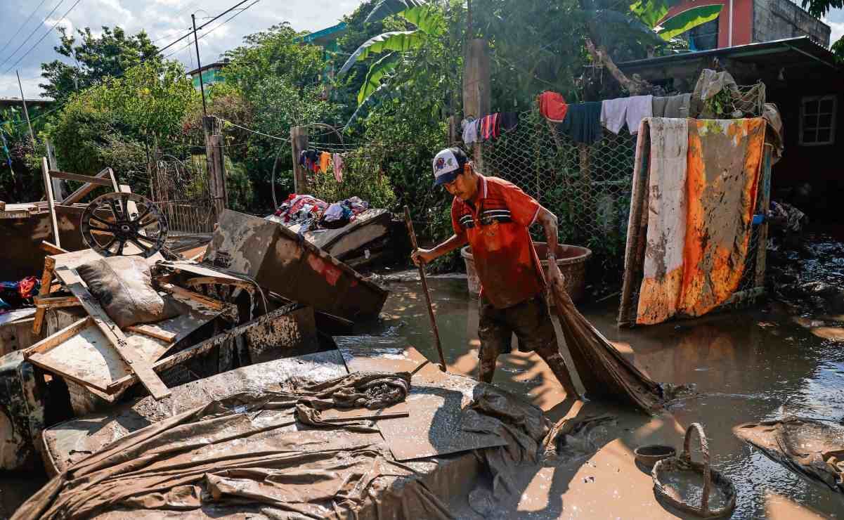 “Dejaron sola a la ciudad que tanto les dio con su petróleo ...