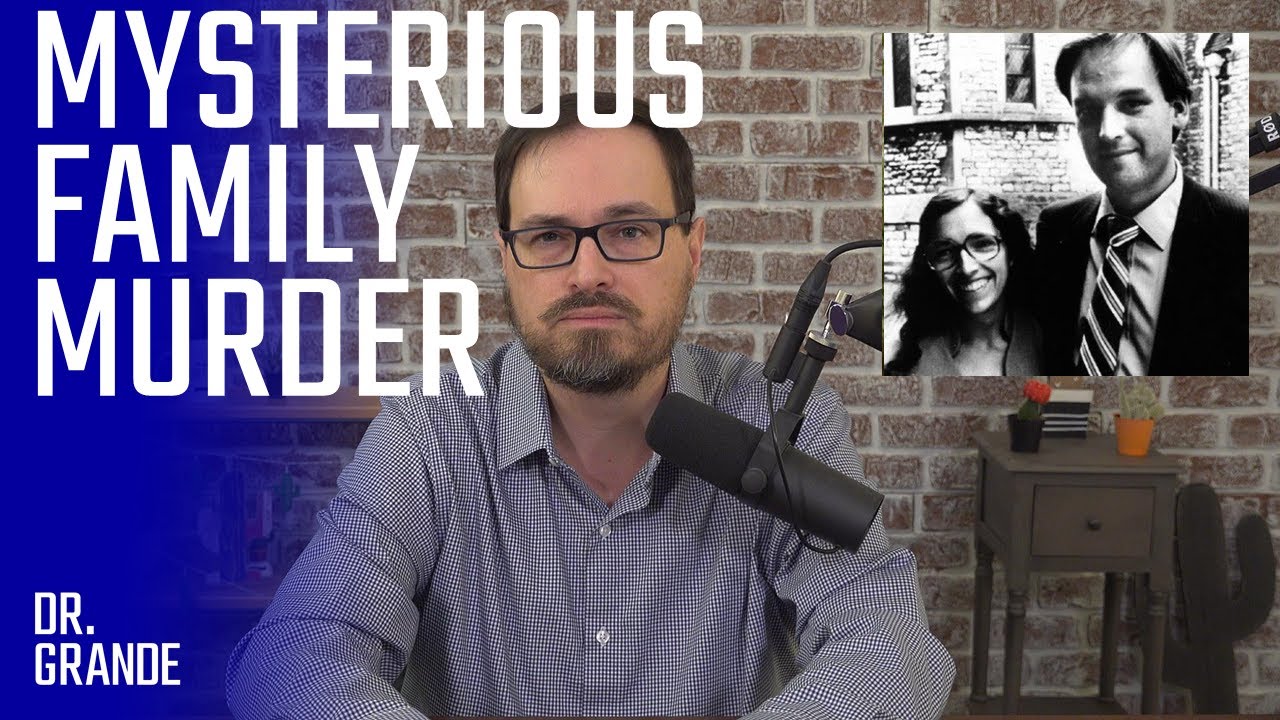 Family Tragedy Unfolds While Father Is Away on Mysterious Trip | David ...