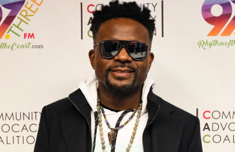 Who is Darius McCrary? Everything to know about The Young and the ...