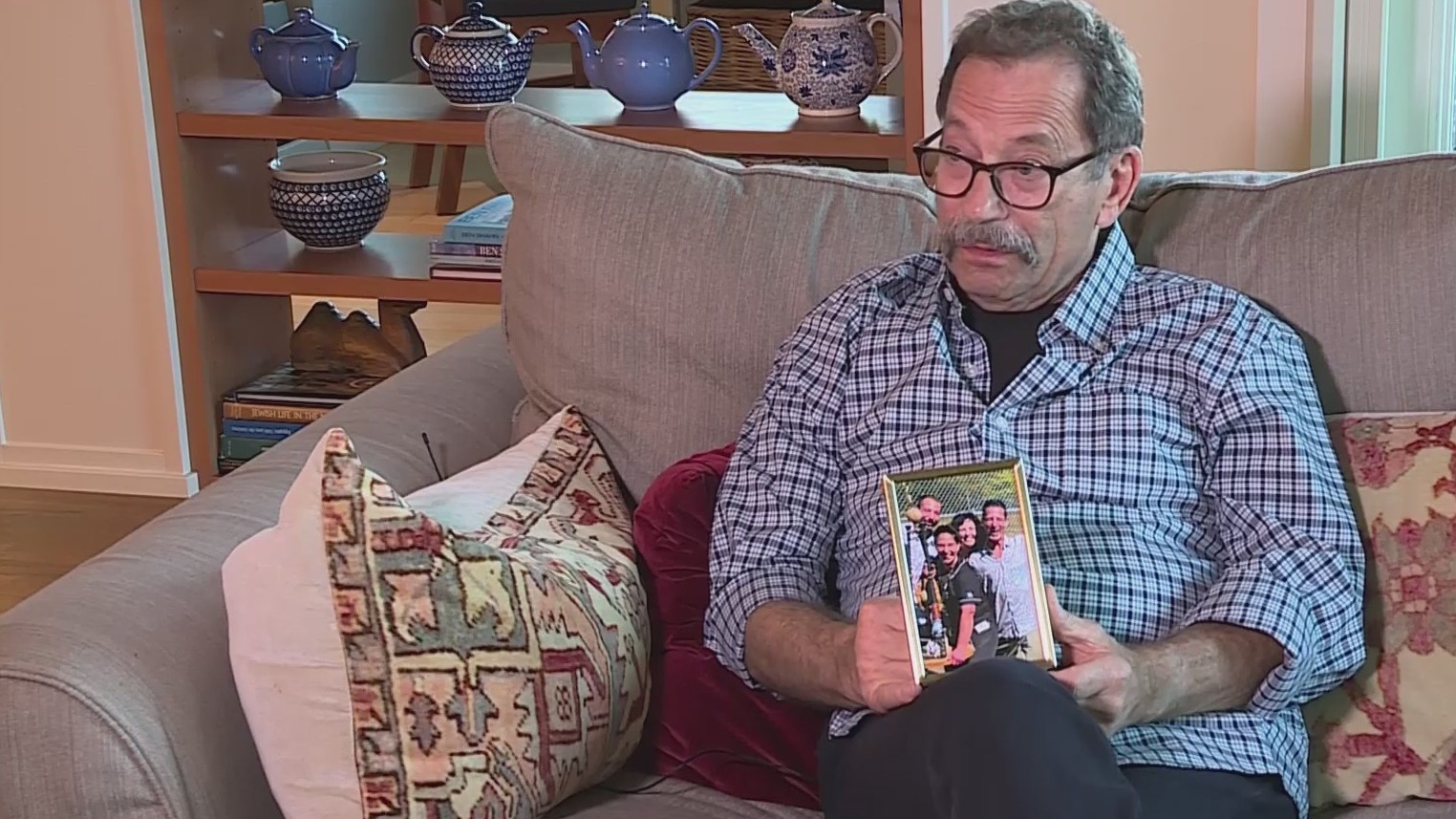 Portland alliance welcomes ‘fragile truce’ in Gaza