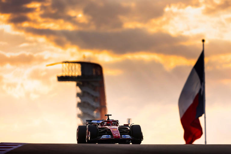 Who Has The Most Wins At The US Grand Prix?