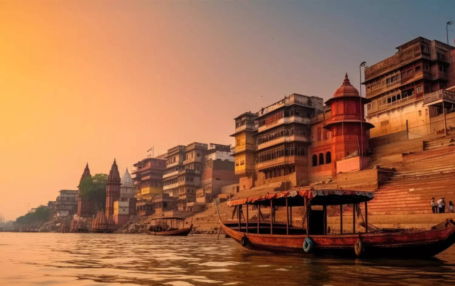 10 Spiritual Destinations in India for a Soulful Journey