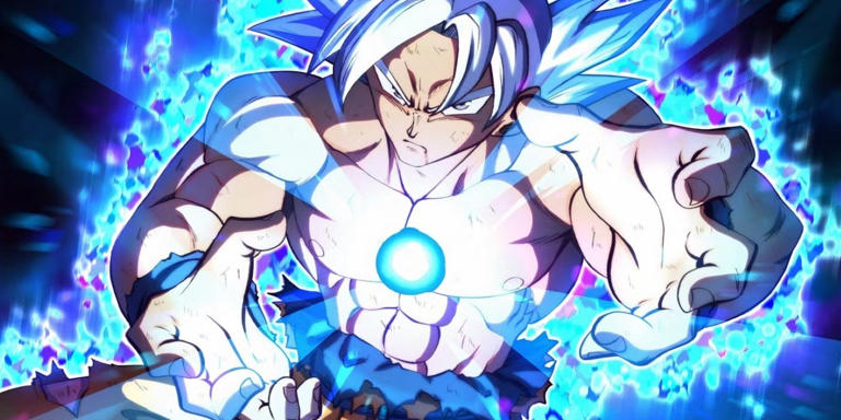 8 Anime Characters Stronger Than One-Punch Man's Saitama