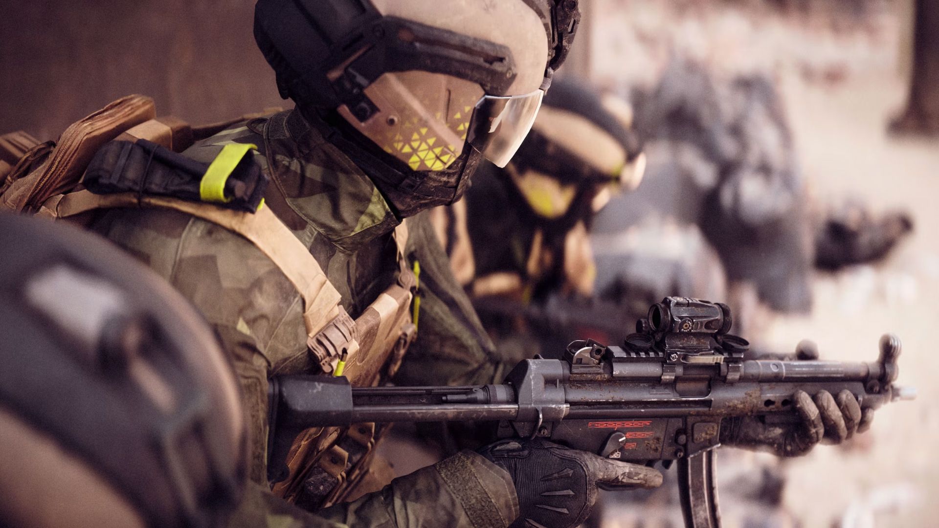 Battlefield 6 Players Think There's a Serious Problem With Hit Registration