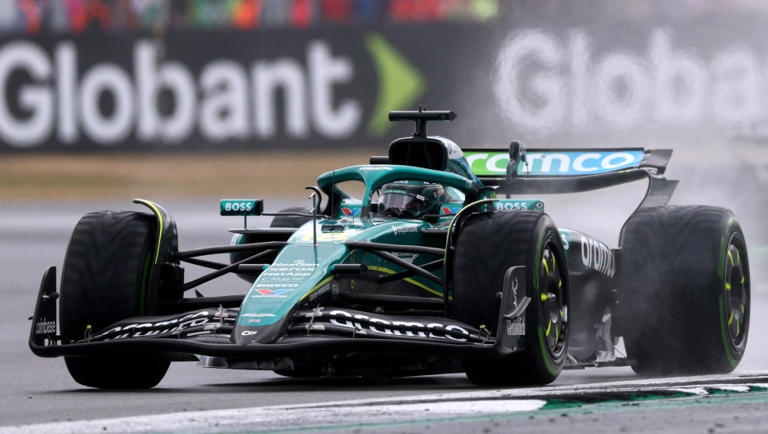 Edwards: "La tecnologia è alla base della F1. L'AI? Serve ad aiutare ...