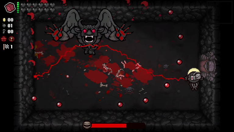8 Best Games Where You Literally Fight The Devil