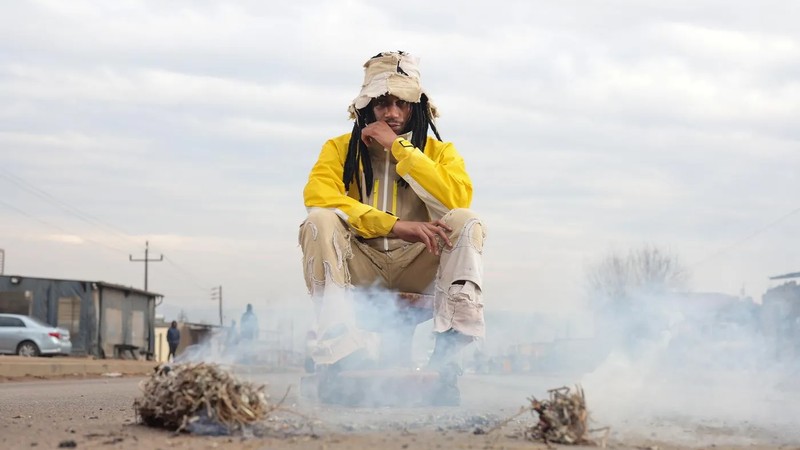 Thakzin: from 3-Step pioneer to global music sensation with 'Gods Window'