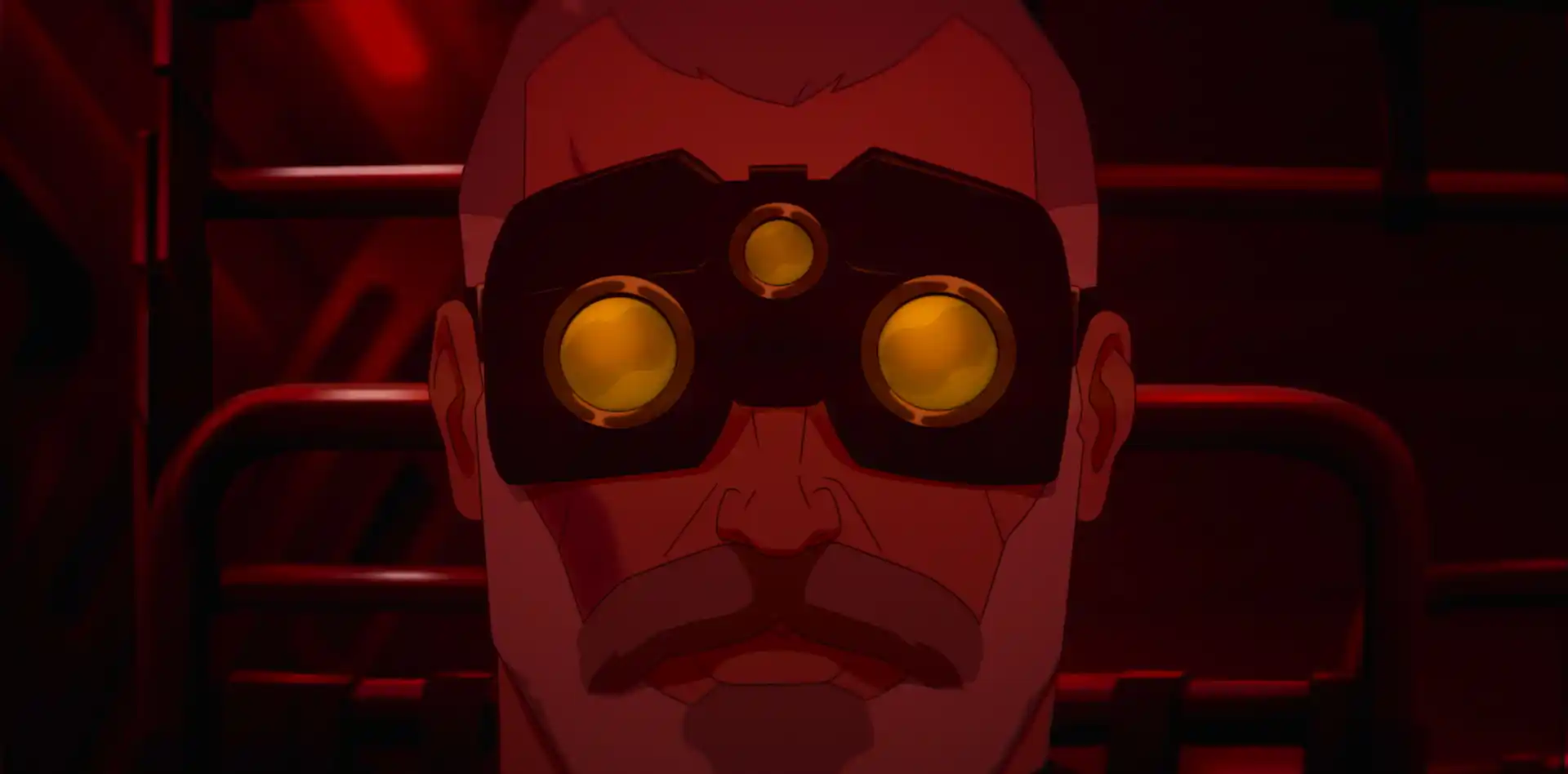 Breaking Down Every Episode In 'Splinter Cell: Deathwatch' Season 1