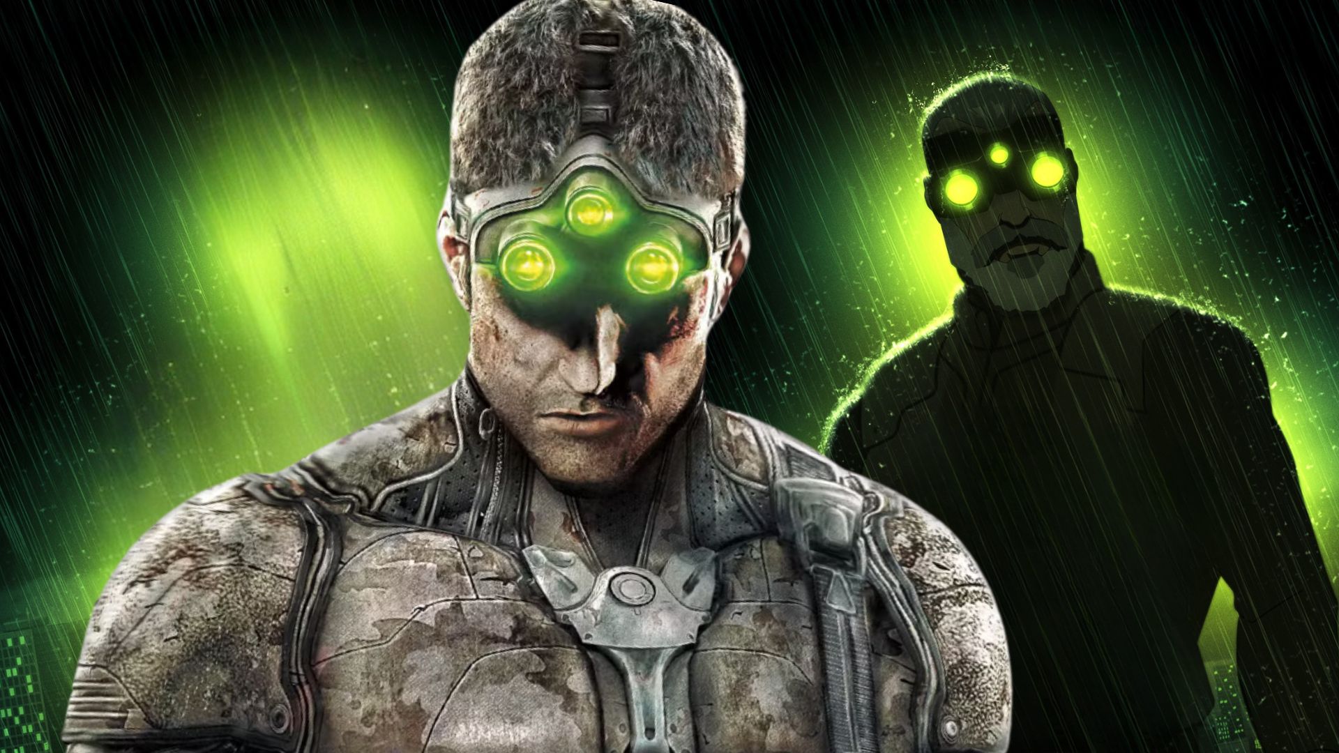 Splinter Cell : Deathwatch – critique qui se prend pour John Wick sur ...