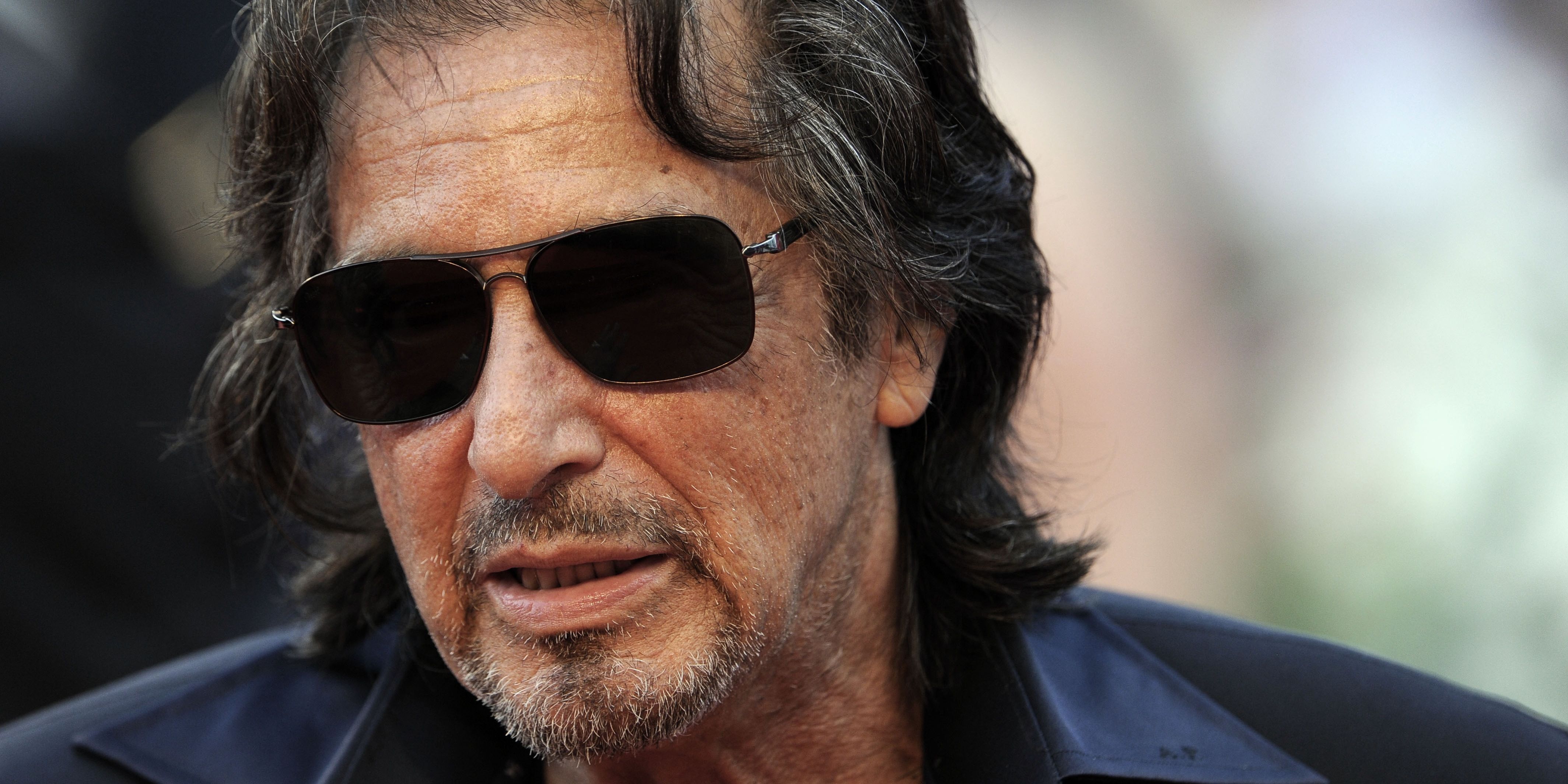 Al Pacino To Play Crime Boss In New Thriller With Kiefer Sutherland ...