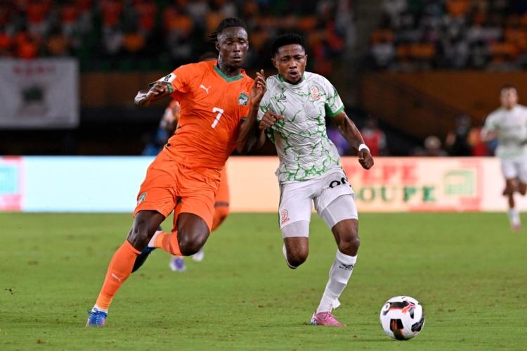 Côte d’Ivoire - Kenya. À quelle heure et sur quelle chaîne voir le ...