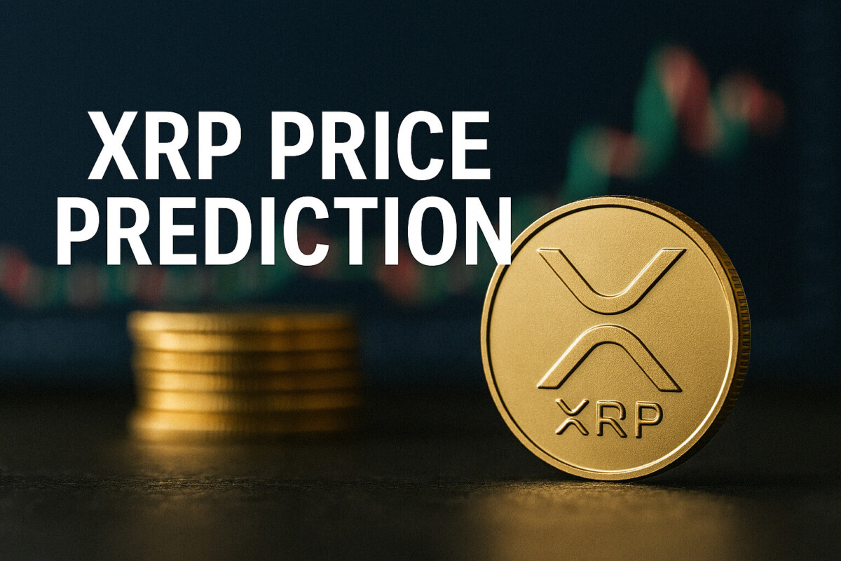 XRP Price Prediction: PayFi Competitor Remittix Tops XRP On Crypto ...