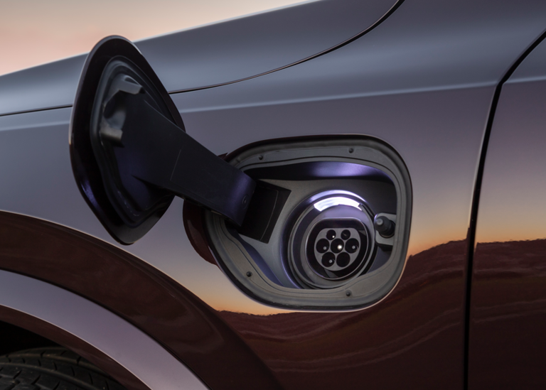 EV revolution slows to evolution