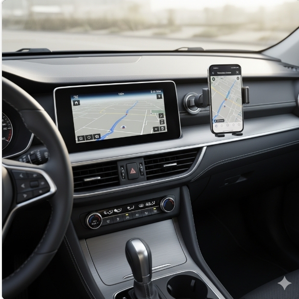 The Car Accessories Every Driver Secretly Needs But Doesn T Know Exist
