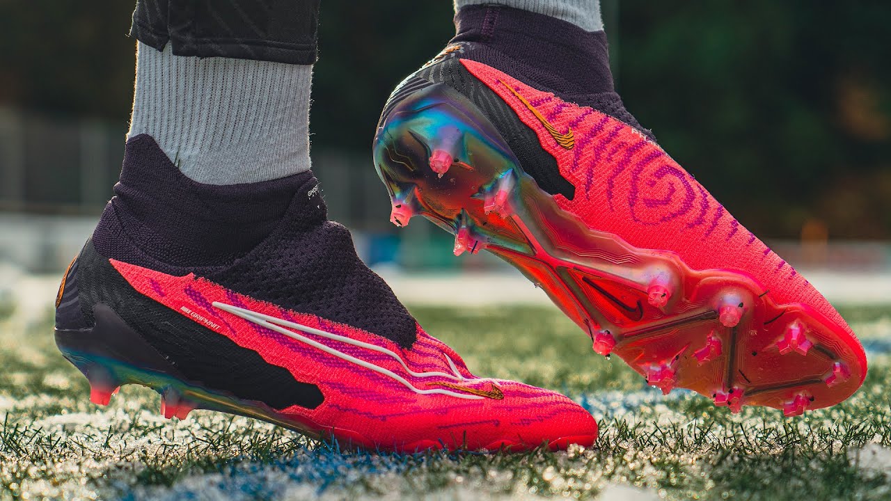 Nike Phantom GX Review - Bester Fußballschuh 2023?!