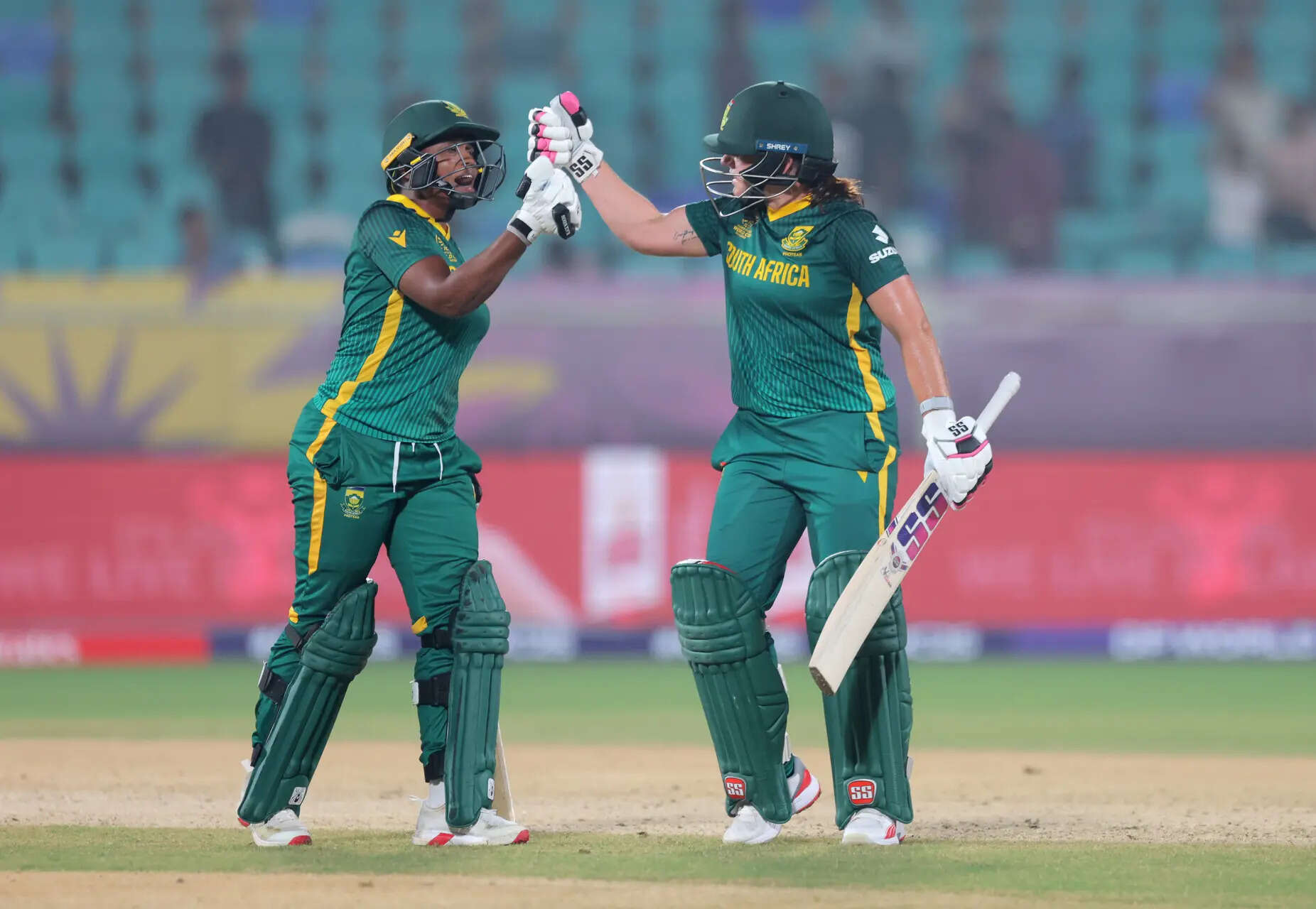 Nadine De Klerk shines as South Africa edge Bangladesh in thrilling ...