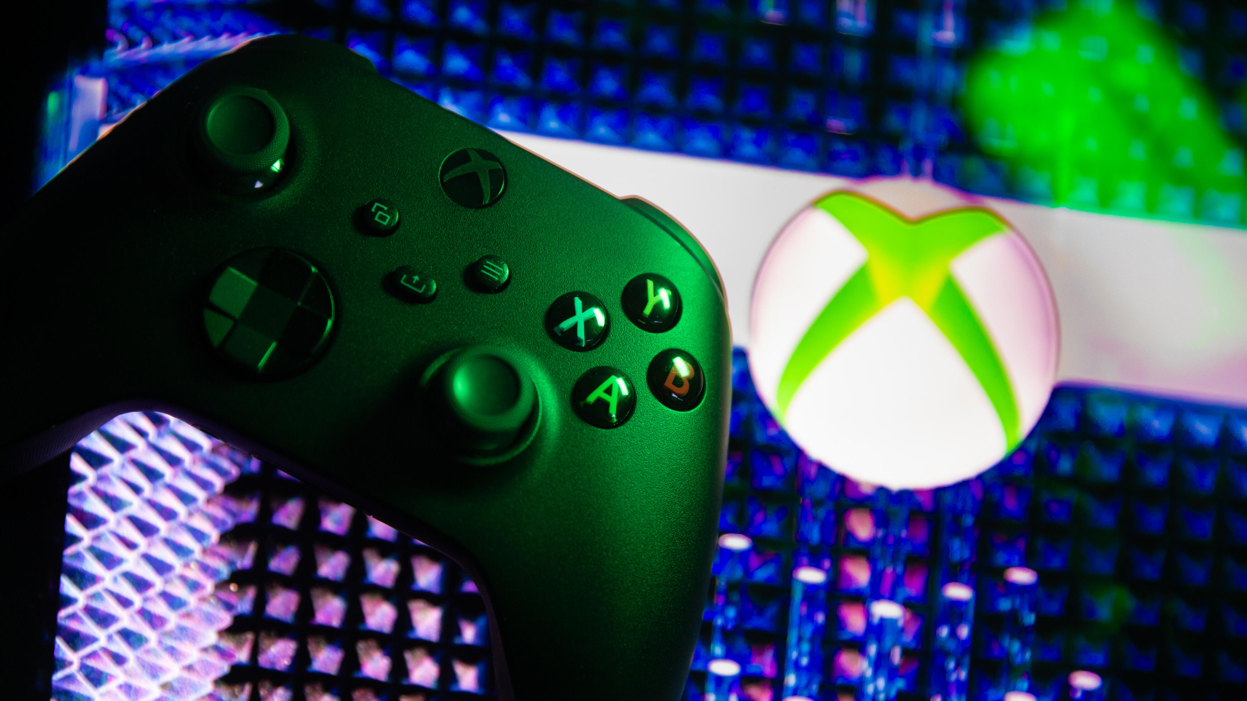 Microsoft: No, Xbox Hardware Isn't Disappearing from Target and Walmart