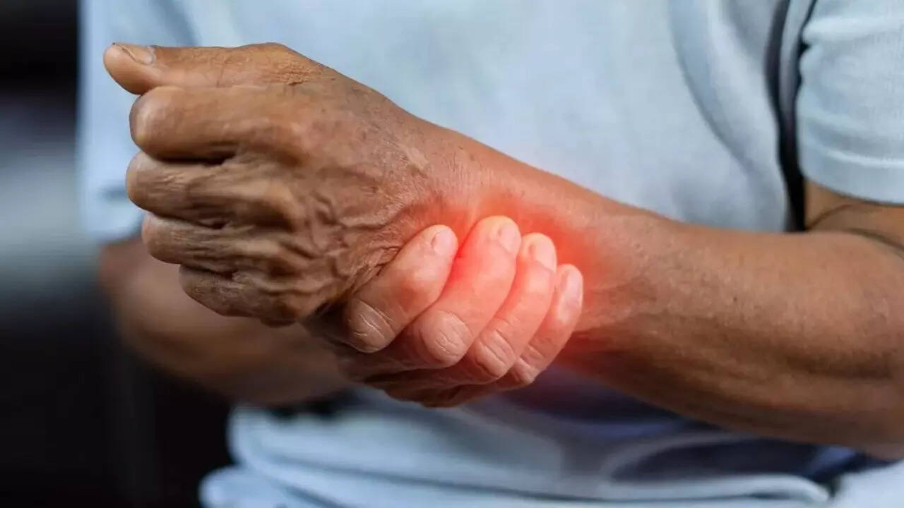 Is ‘inflammaging’ aging you faster? Here’s what it is and what experts ...