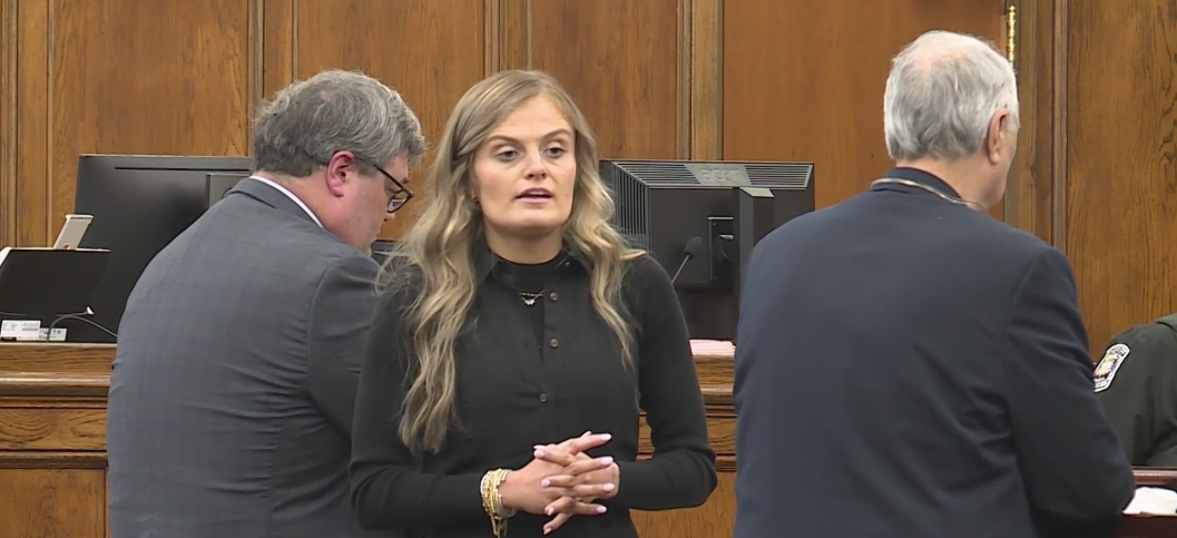 Former youth minister pleads guilty to sexual battery of minor