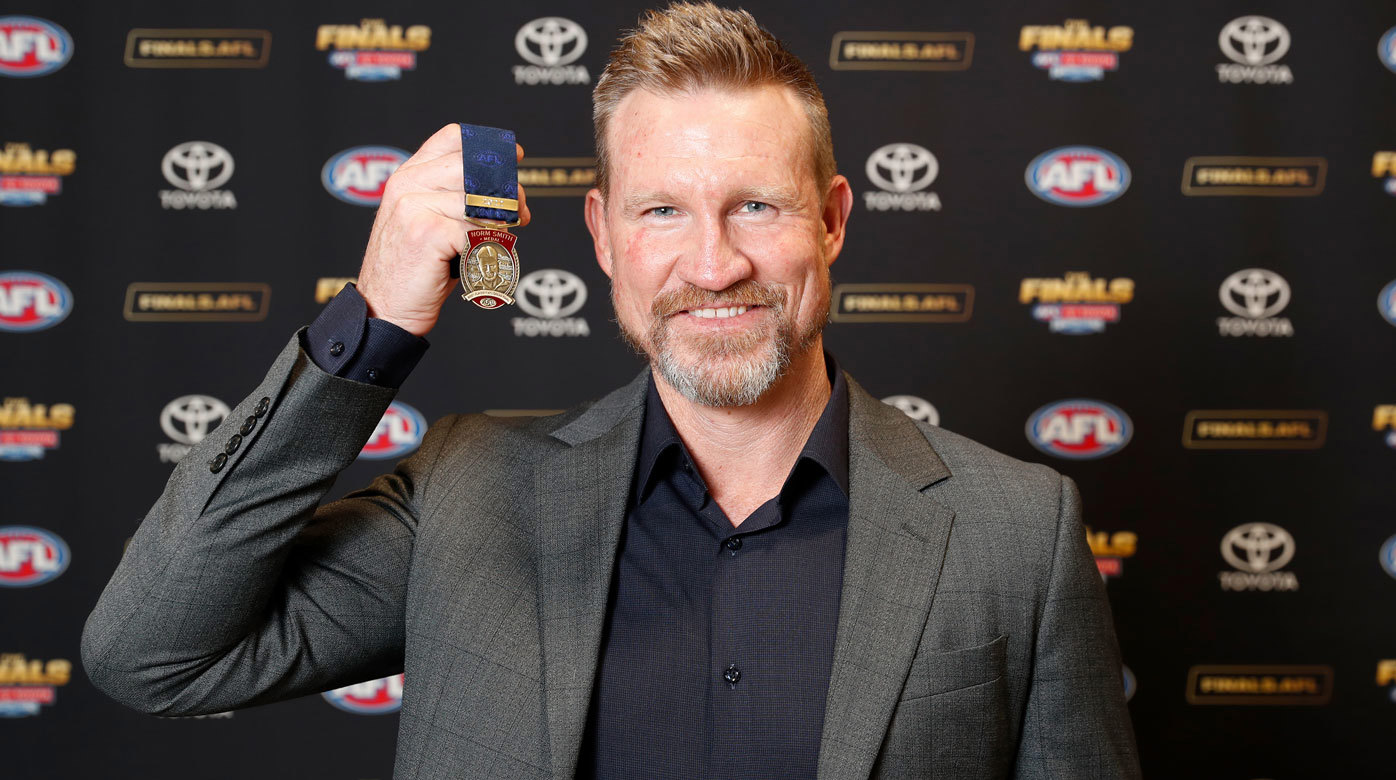 Real reason for Buckley move that stunned the AFL