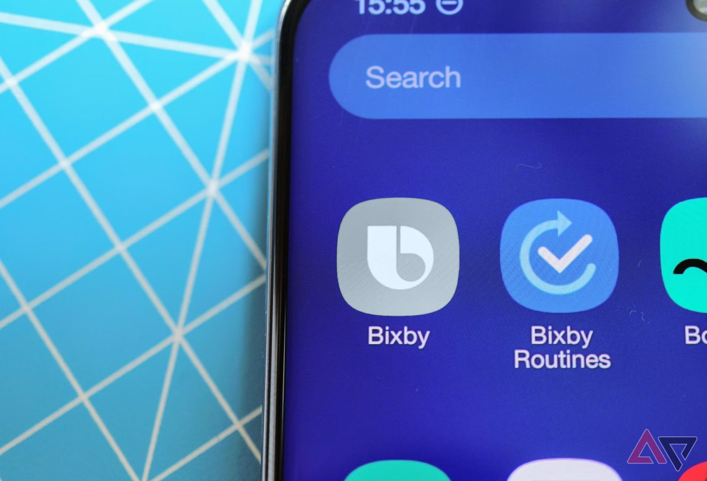Leak shows how Perplexity will bring Bixby back from the dead