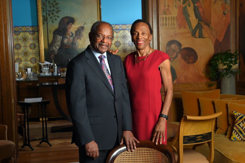 Meet the Owners of 10 Black-Owned Hotels You Need to Visit