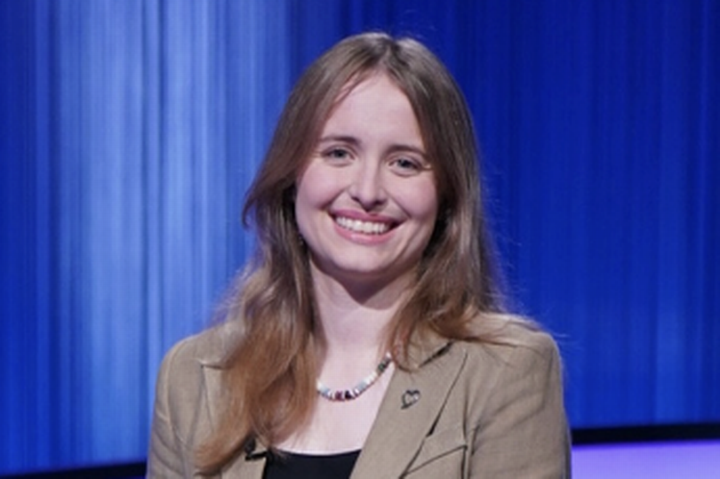 Jeopardy fans beg for contestant to win after shocking revelation