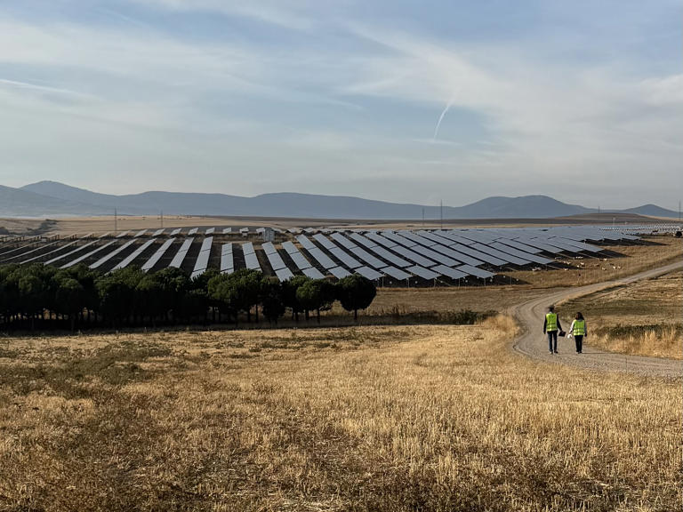 Apple announces major expansion of renewables investment across Europe