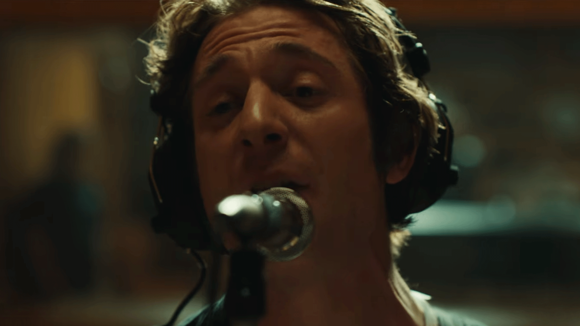 Springsteen: Deliver Me From Nowhere - Official Final Trailer