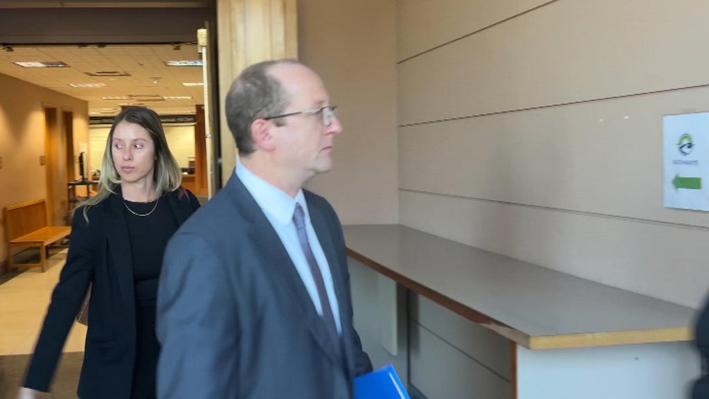 Former Colorado School of Mines professor pleads driving into and ...