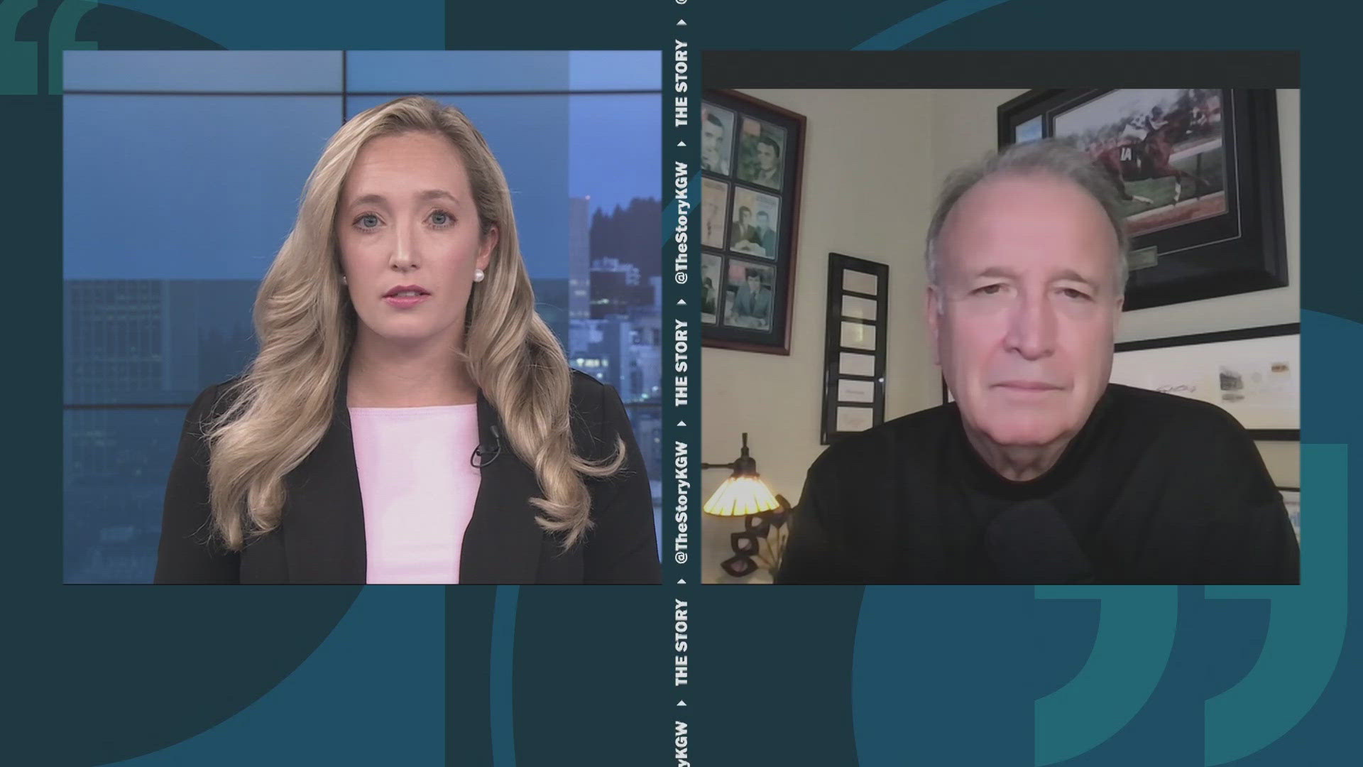 Journalist Al Tompkins on journalists vs. social media influencers ...