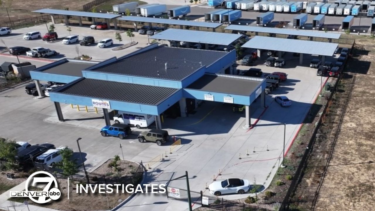 Colorado customers call out rental car company over surprise charges ...