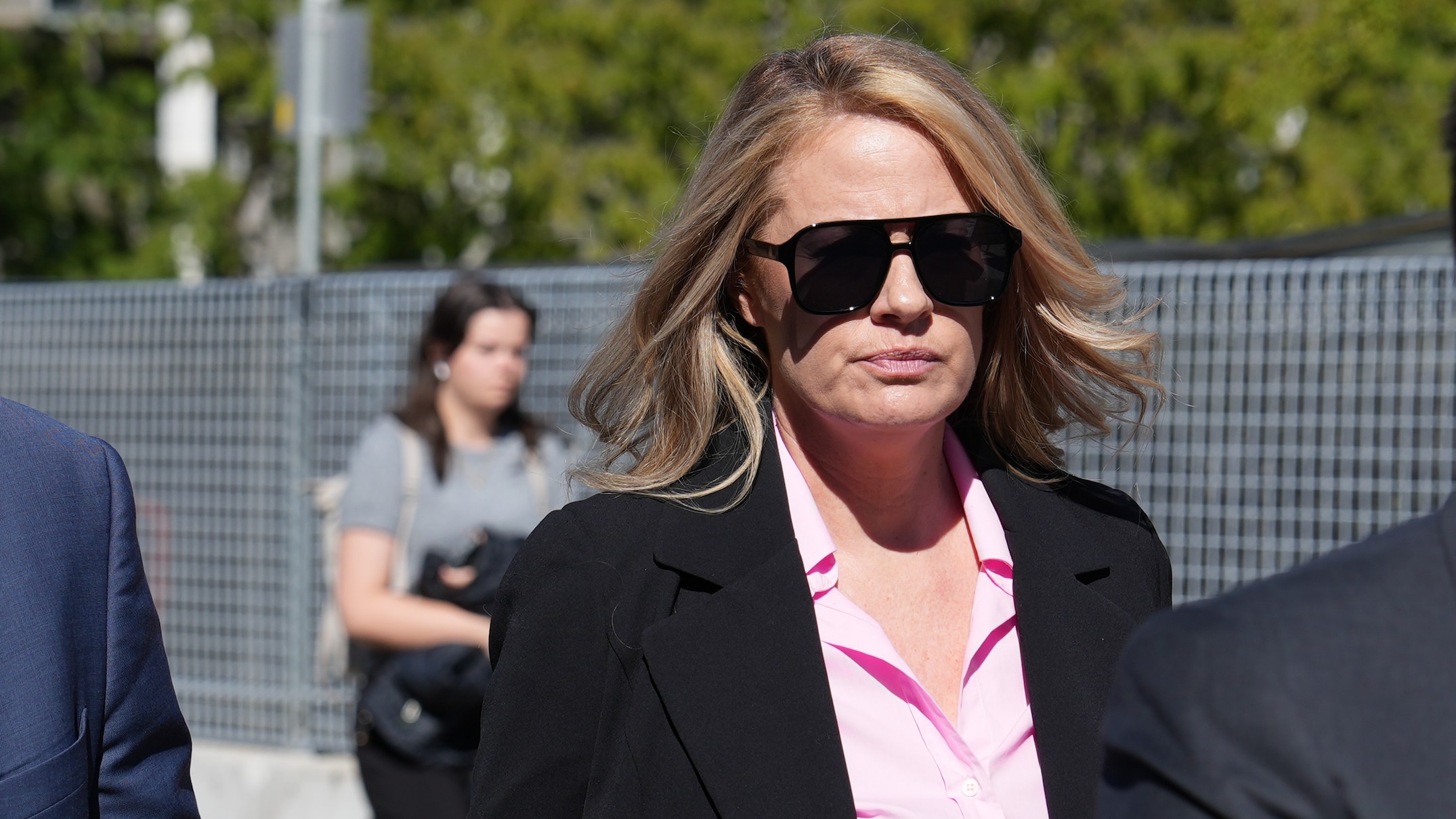 Canberra childcare director Emma Morton jailed after defrauding more ...