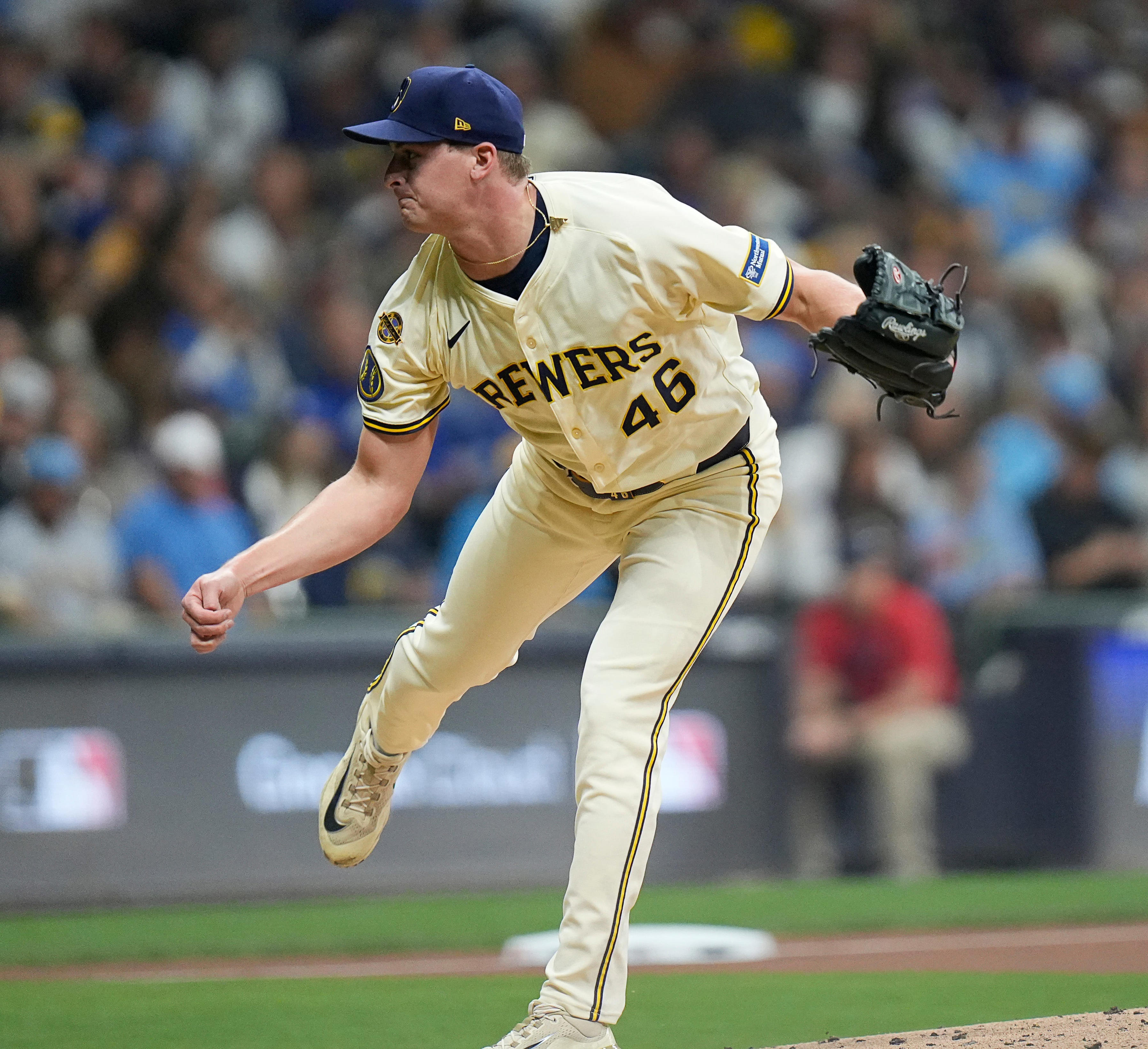 Quinn Priester to have season-ending surgery for thoracic outlet syndrome