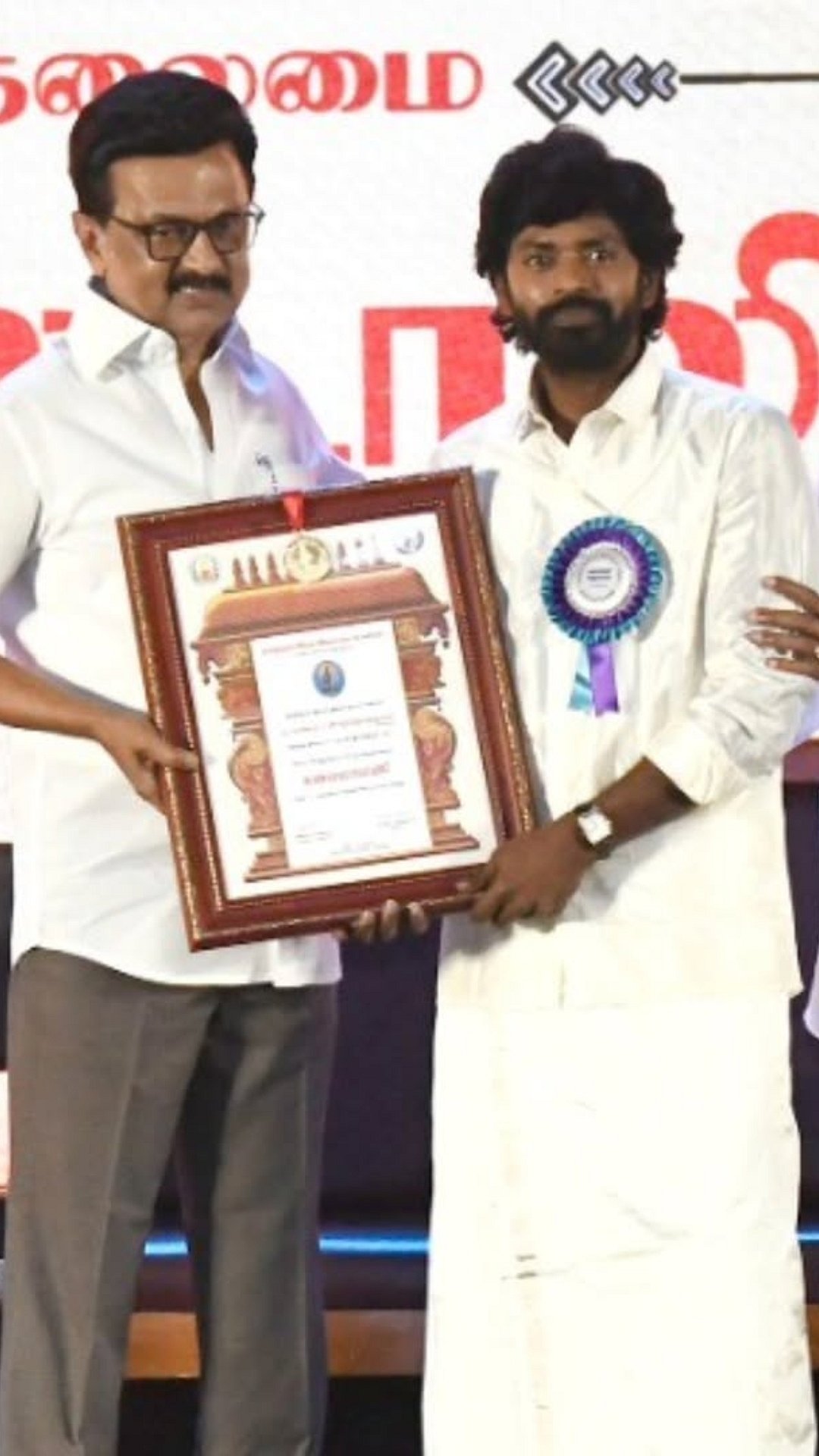 In Pictures: Sai Pallavi, Anirudh, SJ Suryah and others shine at the ...