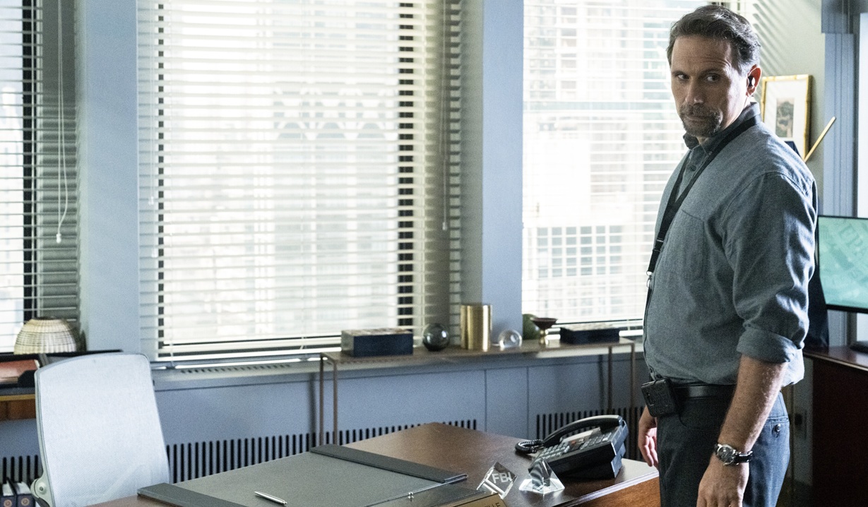 FBI Season 8 Premiere Reveals Isobel's Fate Amid a Deadly Twist No One ...