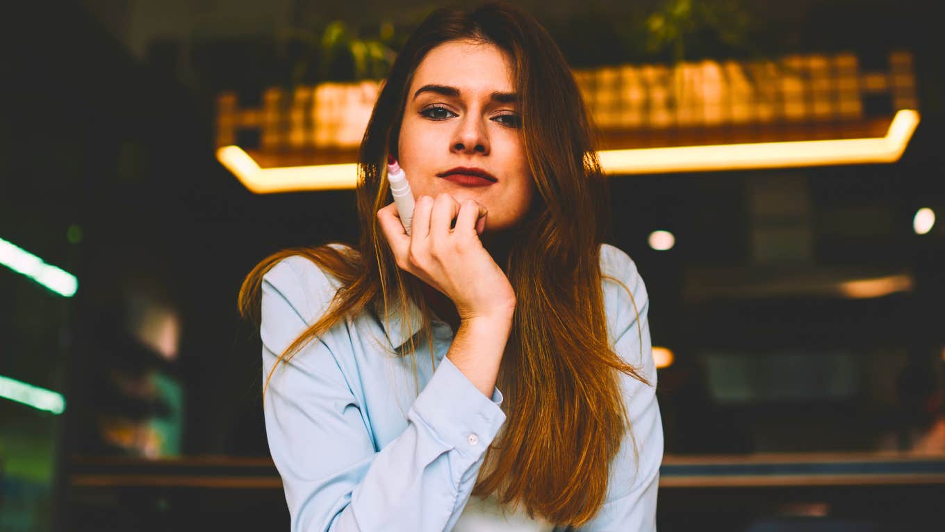 11 Subtle Signs You Only Love Someone's Potential, Not The Actual Human ...