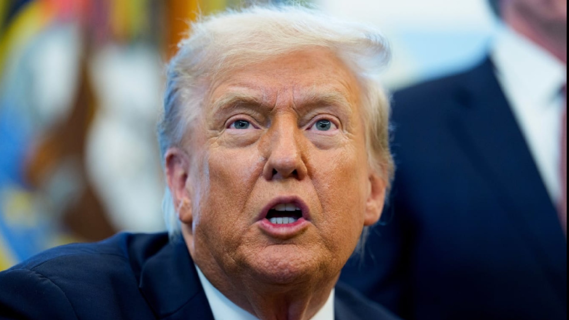 'What has happened to the United States?' Ex-CIA Director slams Trump's ...