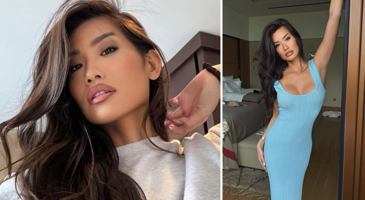 Elena Zhou, chi è "La Cina" di Avanti un altro. Le origini cinesi, la vita privata e la fascia ...