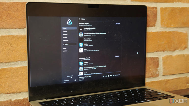 7 best external media players for Jellyfin
