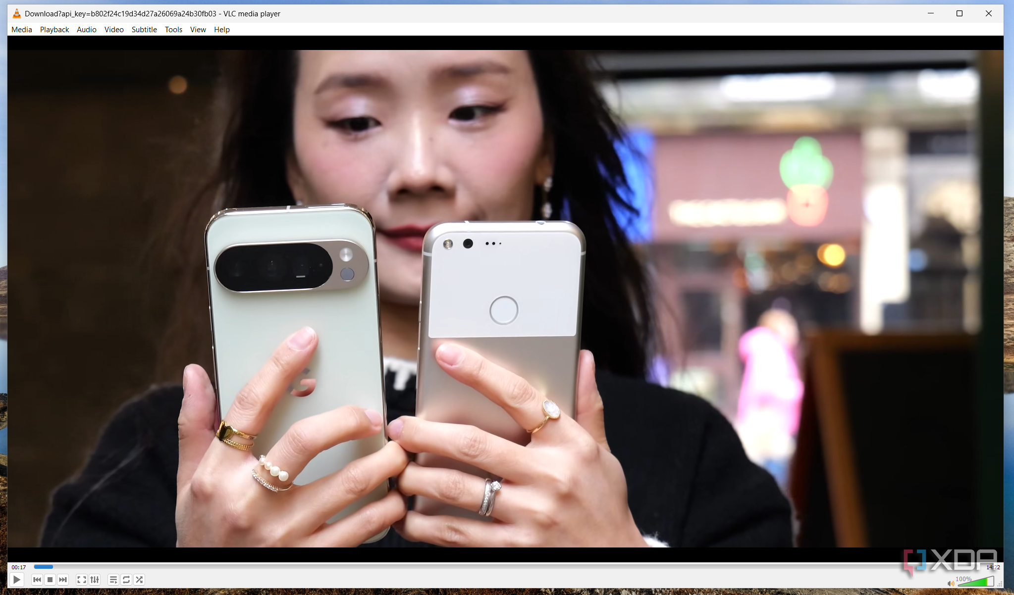 7 best external media players for Jellyfin