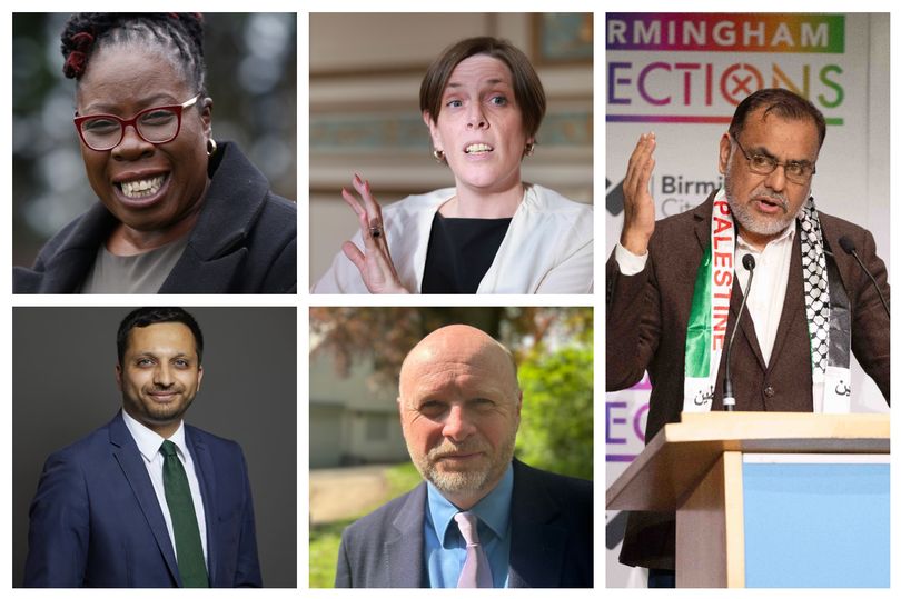 Second jobs and freebies for MPs revealed - Lady Gaga and Black Sabbath ...