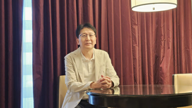 불확실성의 시대, 에티버스가 오라클 선택한 이유는?